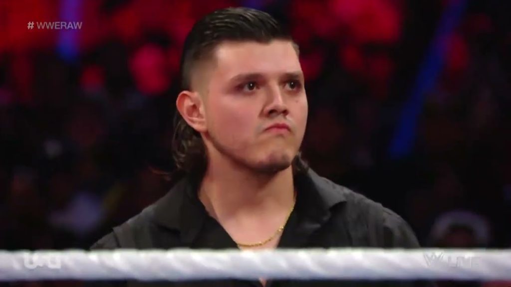 Judgment Day Drama Liv Morgans Pursuit Of Dominik Mysterio Intensifies