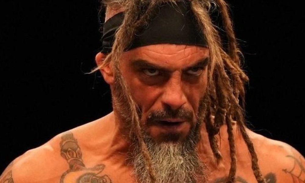 AEW Wasn't Allowed To Do A Jay Briscoe Tribute Show