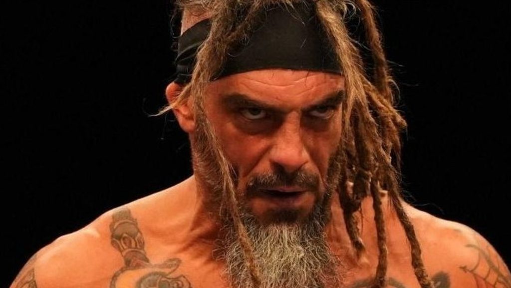 Details On Car Accident That Led To Jay Briscoe's Passing