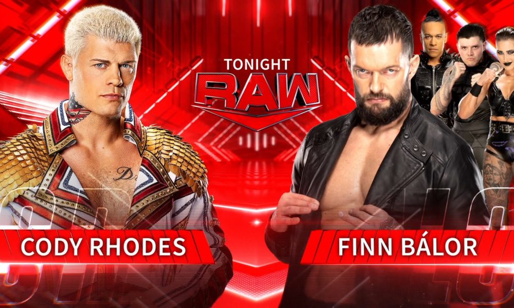 WWE TV Results, Monday Night Raw Results, Friday Night Smackdown Results