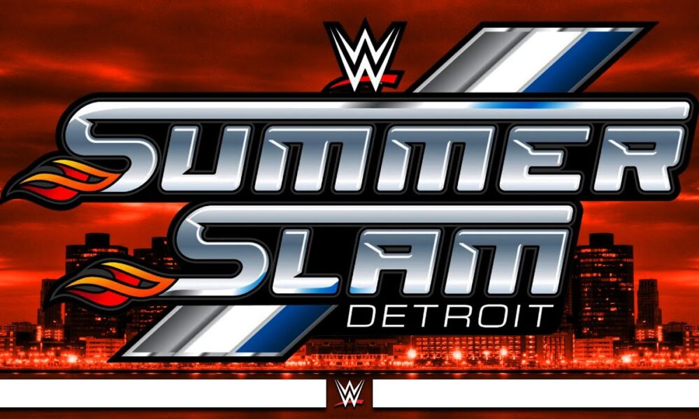 What is in store at WWE Summer Slam 2023?