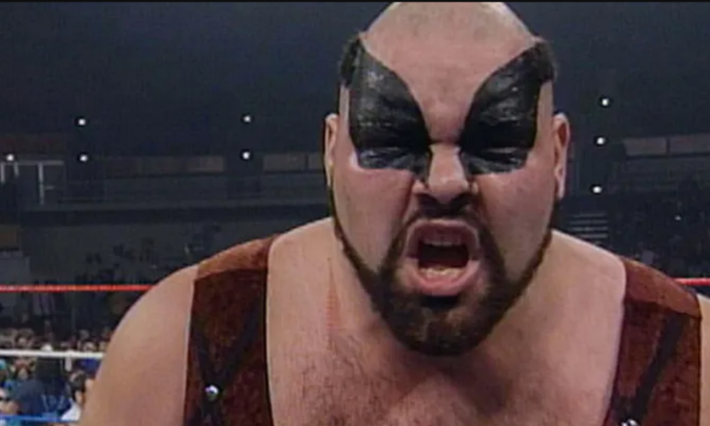 WWE Wrestling World Mourns The Loss of Mike ‘Mantaur’ Halac at 55