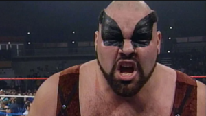 WWE Wrestling World Mourns The Loss of Mike ‘Mantaur’ Halac at 55