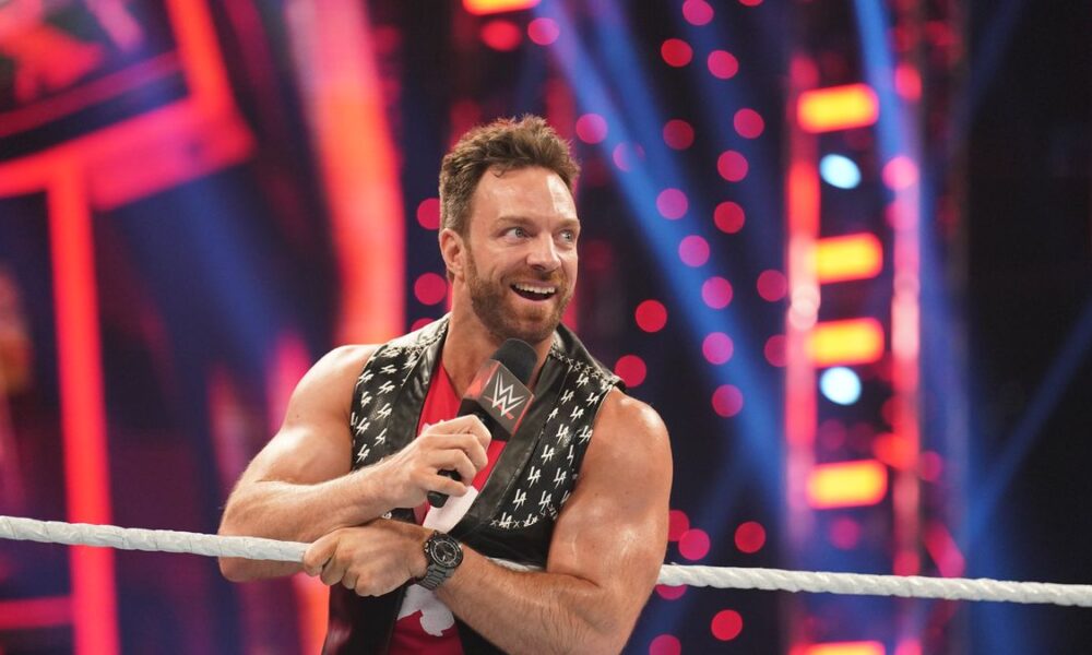 LA Knight: What’ll It Take To See This Star Hit The Heights He Deserves?