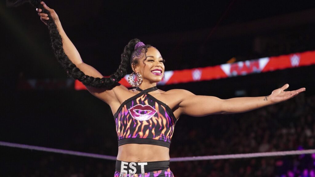 Bianca Belair Addresses Fan Accusations in Jade Cargill Attack Controversy