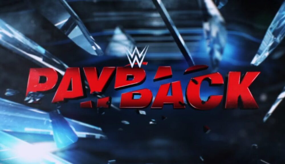 WWE Payback Results: Winners, Grades, Highlights (08/02)