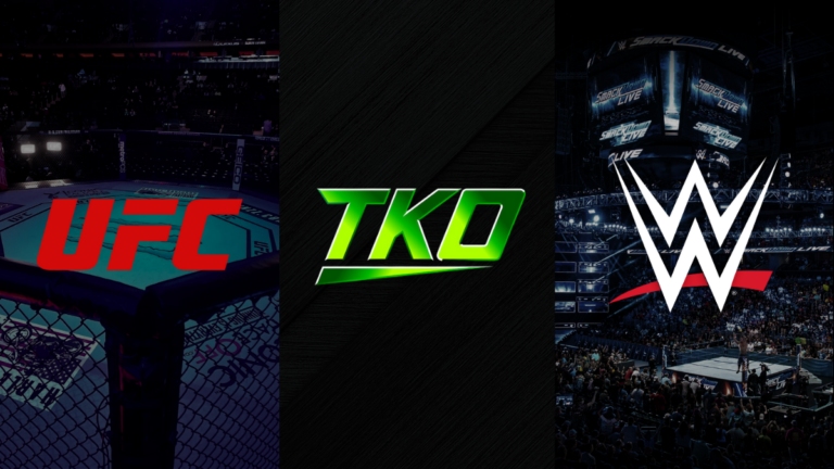 TKO Boxing Promotion Launches With UFC’s White and WWE’s Khan at Helm