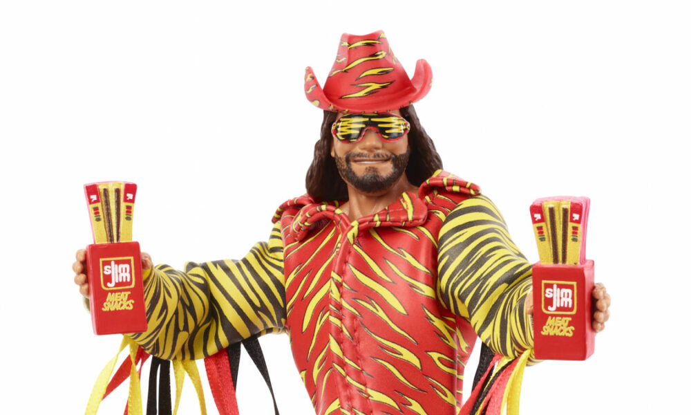 Kevin Nash’s Role in Macho Man’s Slim Jim Deal and Its Impact on WWE