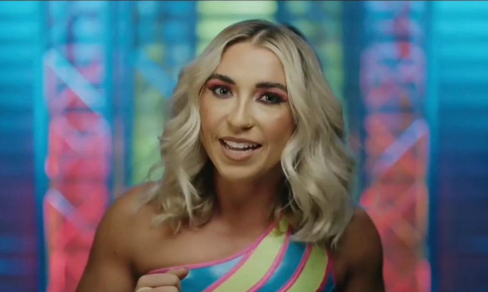 New WWE Star, Brinley Reece, Addresses Her Debut Loss in NXT Women’s ...