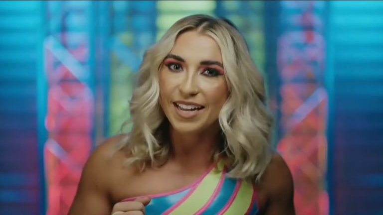 New WWE Star, Brinley Reece, Addresses Her Debut Loss in NXT Women’s ...