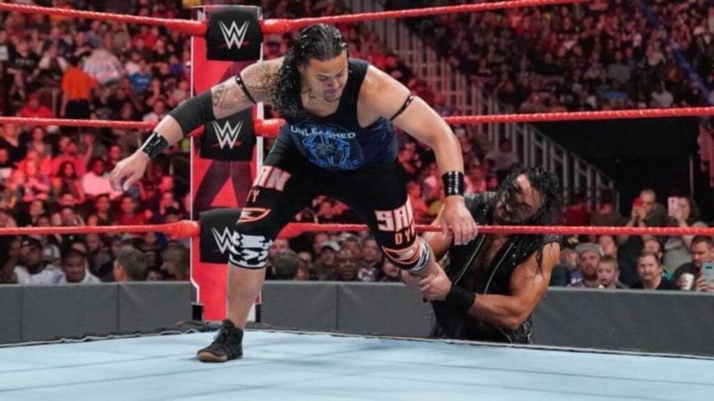 Lance Anoa’i Responds to WWE Signing, Joins Latest NXT Class