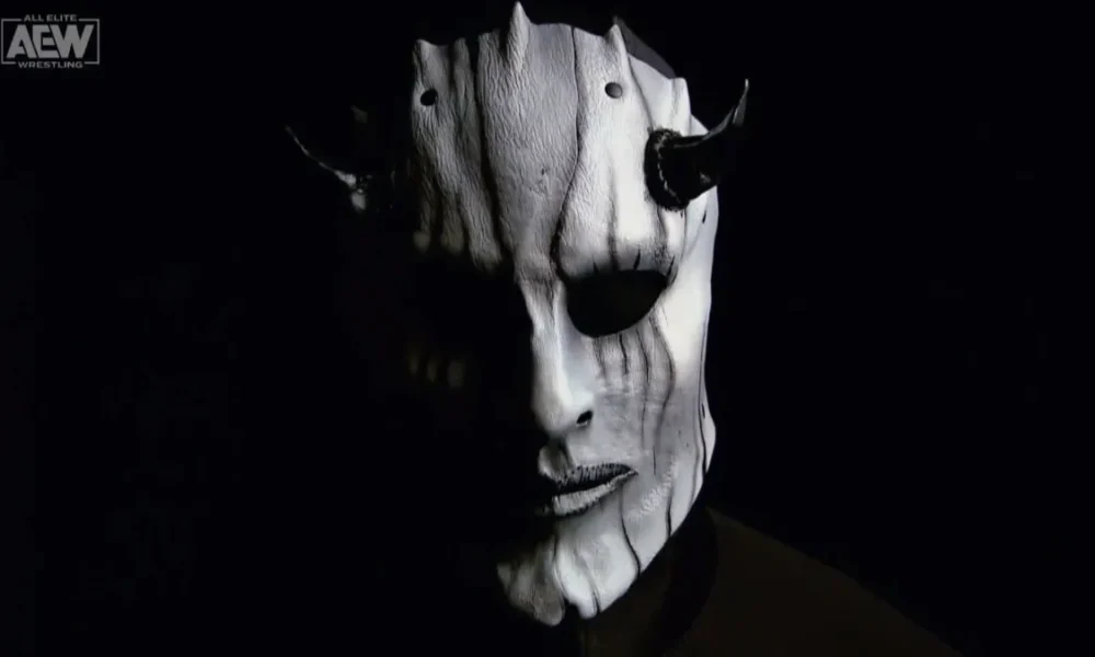 Exploring AEW’s Mysterious Devil Angle: Potential Reveals Discussed by ...