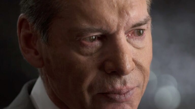 Vince McMahon’s Emotional Moment: The Viral Crying Meme Explored