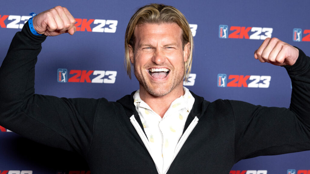 Nic Nemeth Ignites Excitement With TNA Debut: Wrestling Community Buzzing