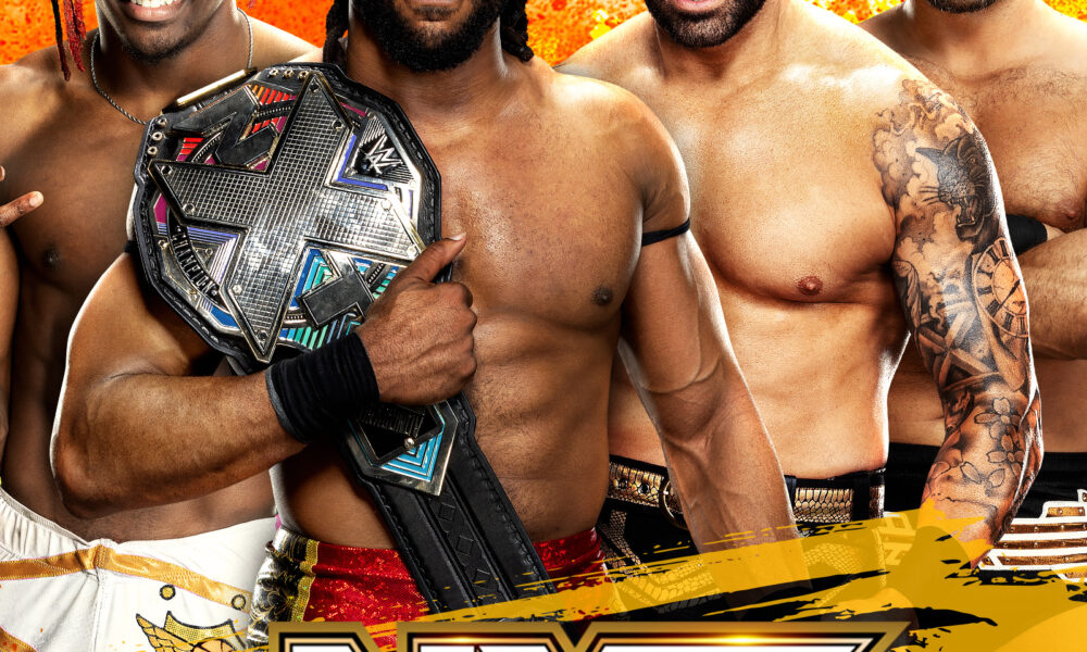 WWE NXT Results: Winners, Grades, Highlights (07/02)