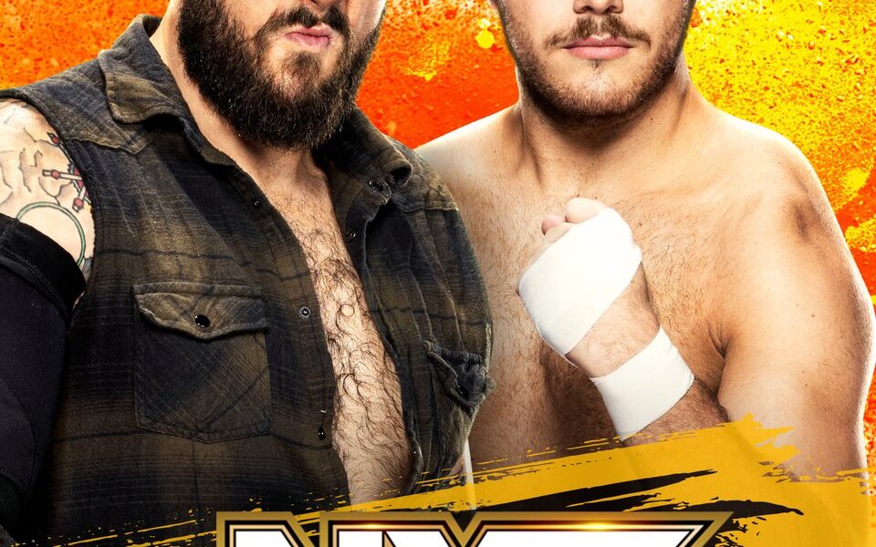 WWE NXT Results: Winners, Grades, Highlights (07/23)