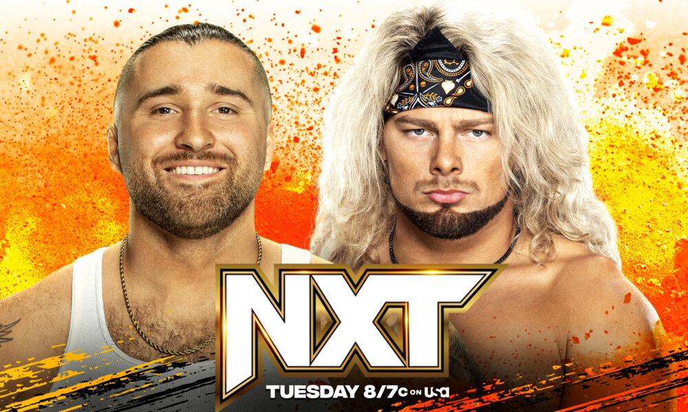WWE NXT Results: Winners, Grades, Highlights (07/09)