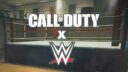 WWE Superstars Enter the Warzone: Call of Duty’s Latest Crossover