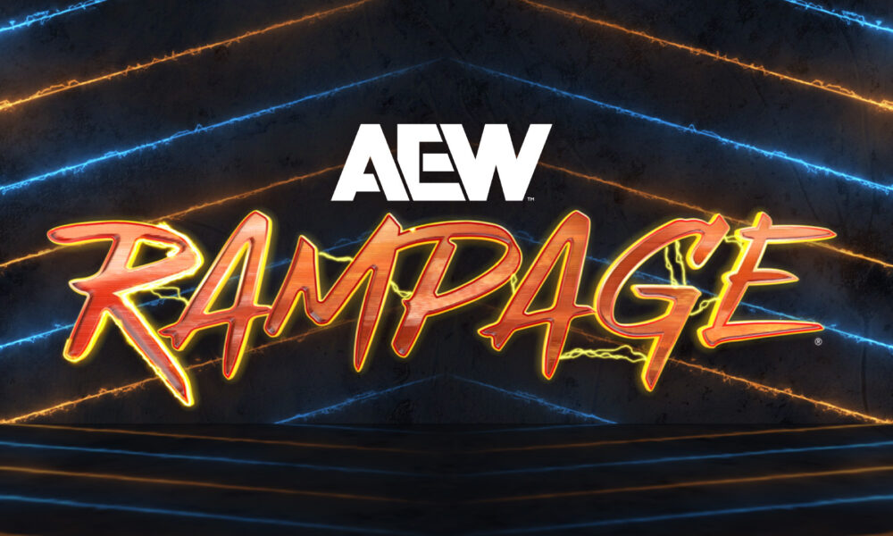 AEW Rampage Results: Winners, Grades, Highlights (09/06)