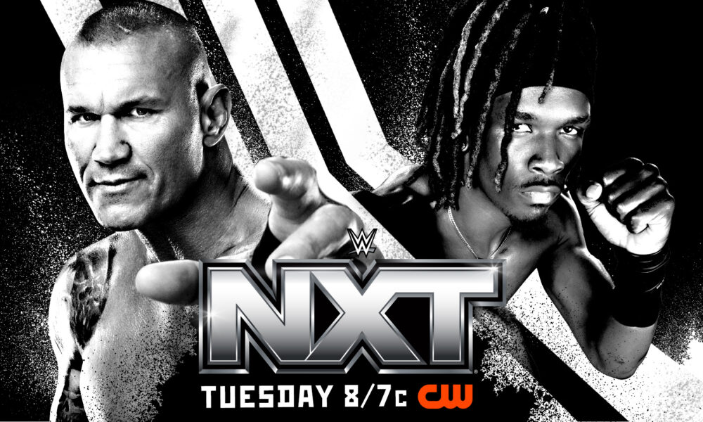 WWE NXT Results: Winners, Grades, Highlights (10/08)