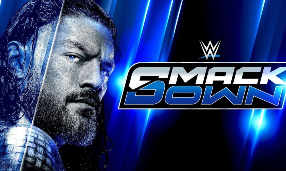 WWE Smackdown Results: Winners, Grades, Highlights (10/11)