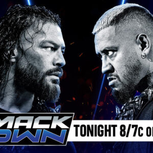 WWE TV Results, Monday Night Raw Results, Friday Night Smackdown Results