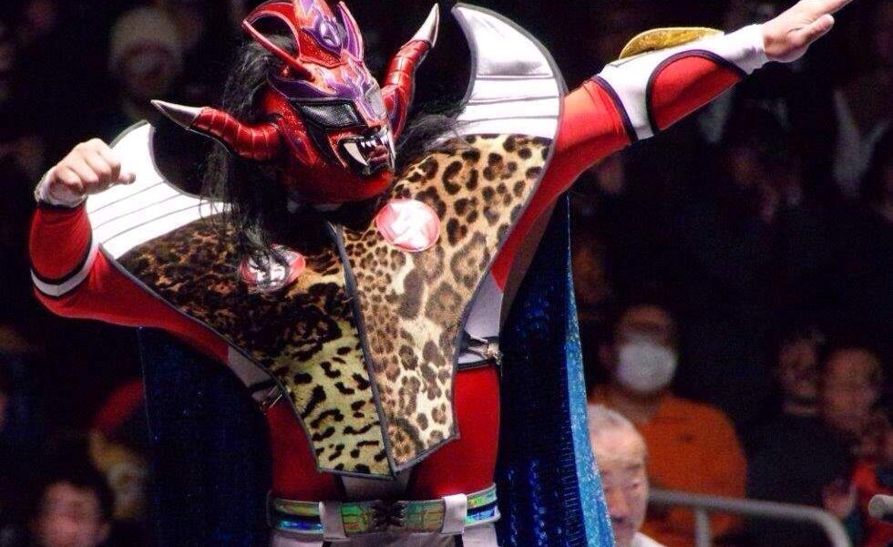 Jushin Thunder Liger Turns Down Wrestling Return on Jericho Cruise