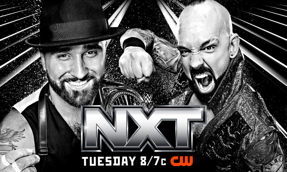 WWE NXT Results: Winners, Grades, Highlights (11/26)