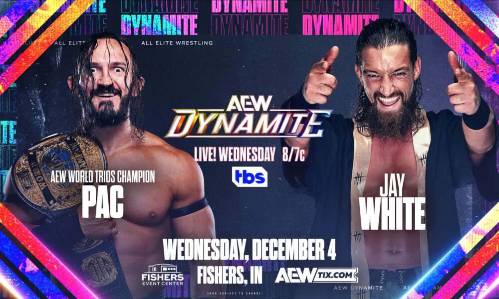 AEW Dynamite Preview: Continental Classic Continues, Dynamite Dozen Battle Royale Headlines