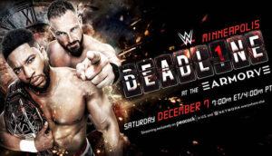 WWE NXT Deadline 2024: Complete Match Card Preview and Analysis