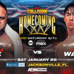 Pro Wrestling News And Rumors, Professional Wrestling News, WWE & AEW