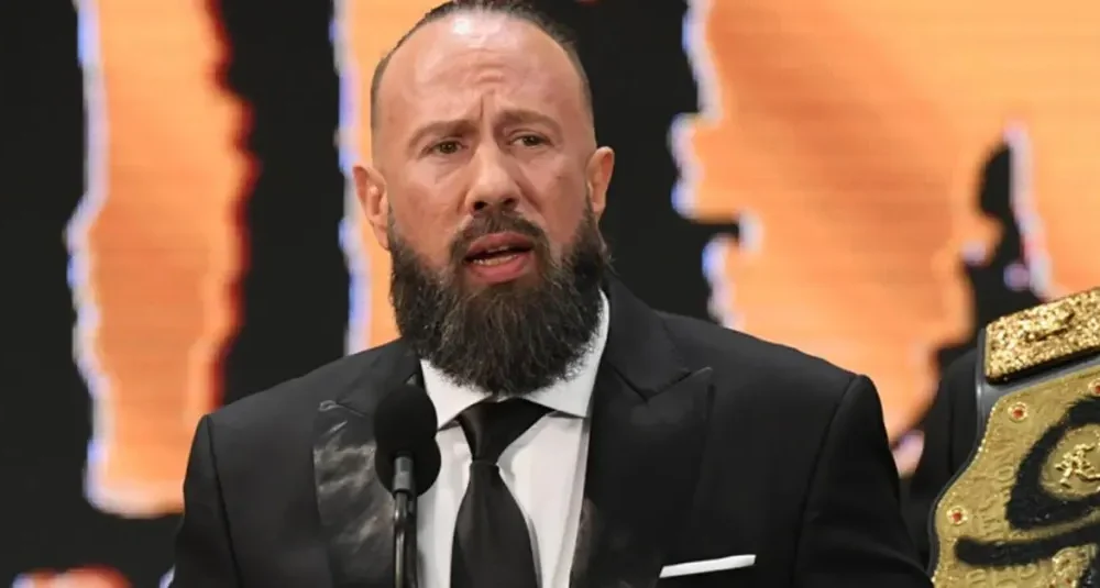 X-Pac’s Career-Defining WWE Raw Upset Over Razor Ramon: 30 Years Later