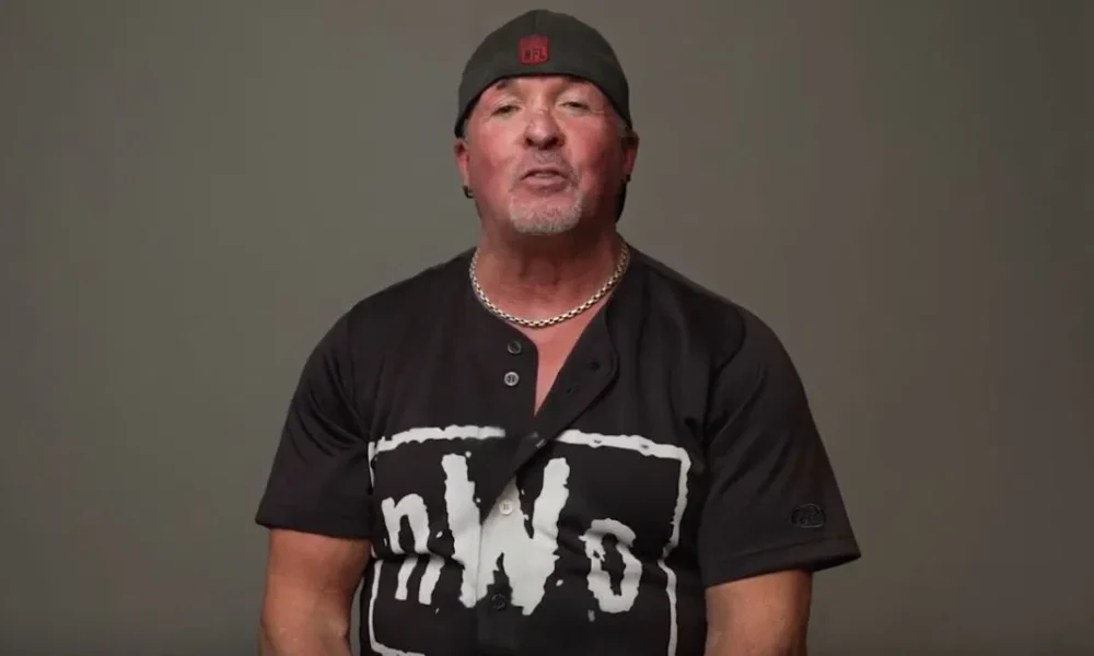 Buff Bagwell Addresses Jail Time: Here’s What Really Happened