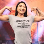 WWE LFG Star Leigh Laurel Opens Up About Training With Wrestling Legends