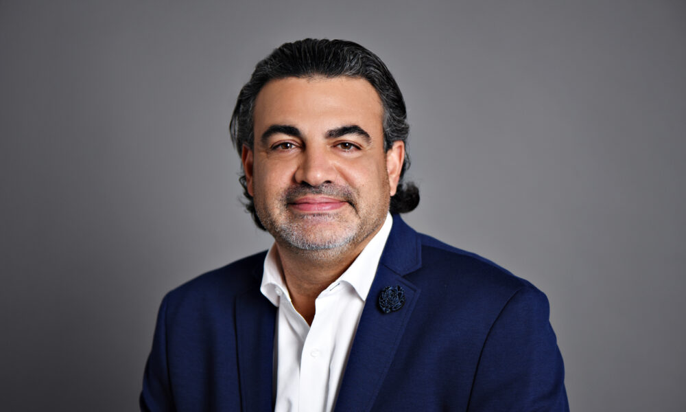 Major Leadership Overhaul at TNA: President Anthony Cicione Among ...