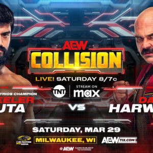 Pro Wrestling News And Rumors, Professional Wrestling News, WWE & AEW