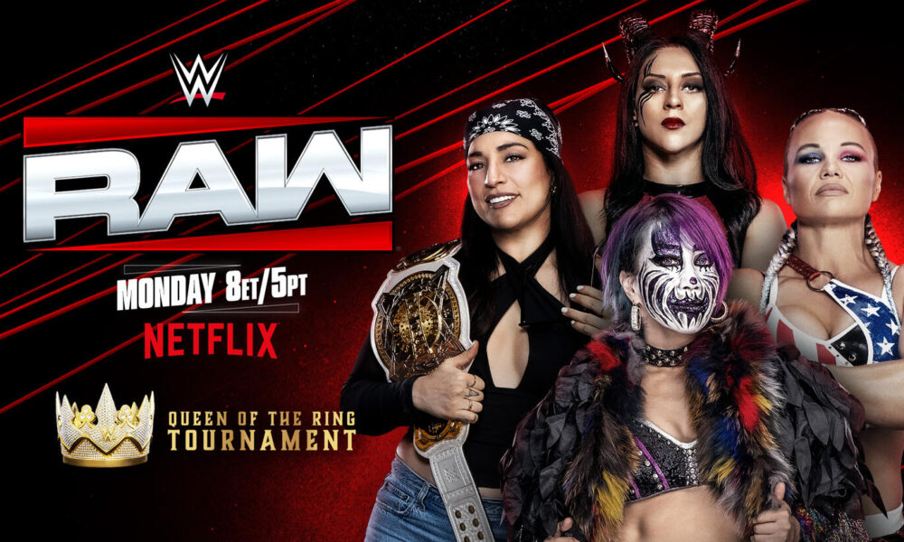 WWE RAW Results: Winners, Grades, Highlights (06/16)