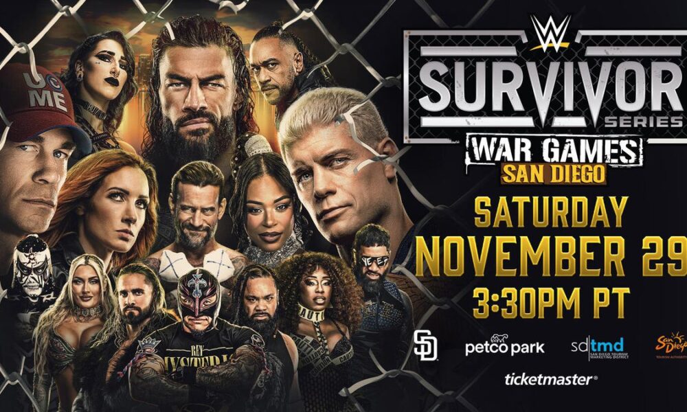 Pro Wrestling News And Rumors, Professional Wrestling News, WWE & AEW