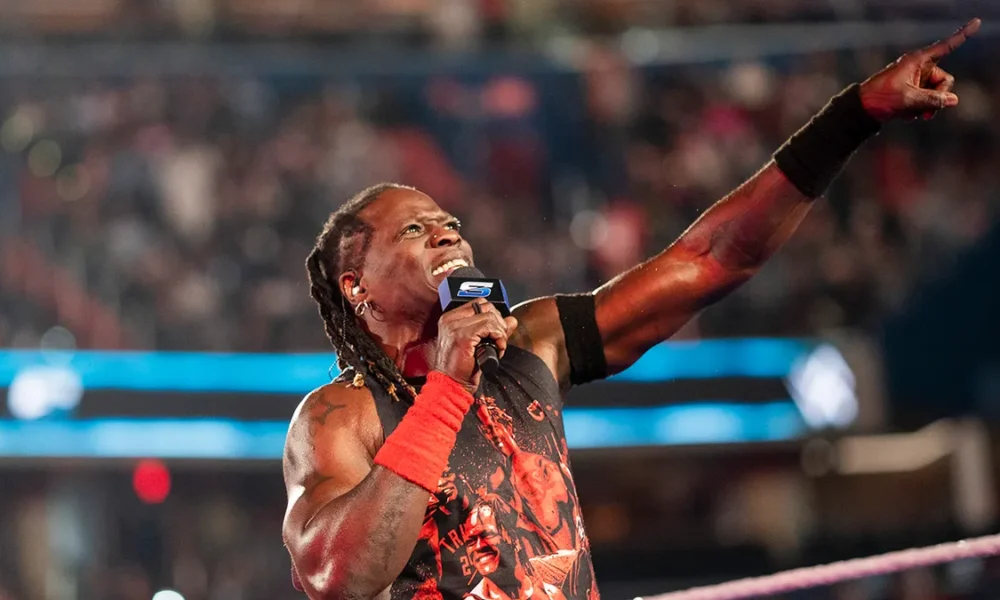 Backstage Chaos: WWE Superstars Blast ‘Ruthless’ Decision to Cut R ...