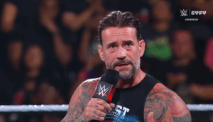 CM Punk’s Realistic WWE Mindset: Wrestling’s Biggest Return Story ...
