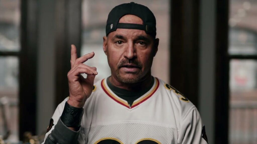 WWE Legend David Sahadi Shocks Wrestling World By Joining Eric Bischoff ...