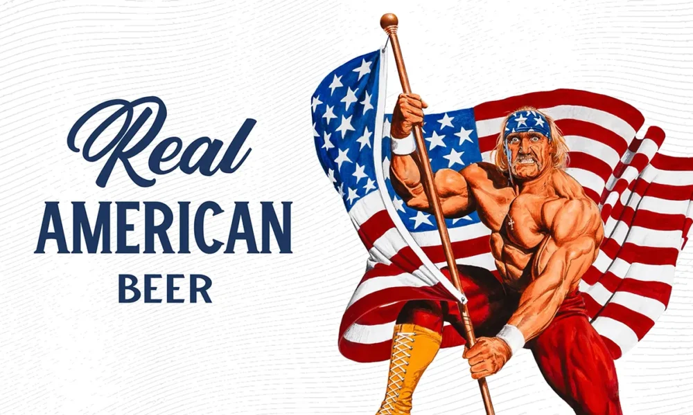 Hulk Hogan’s Real American Beer Sees Massive Sales Surge Following ...