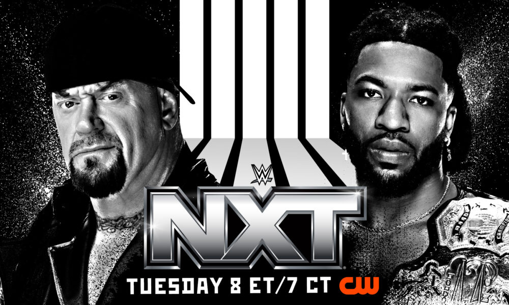 WWE NXT Results: Winners, Grades, Highlights (07/22)