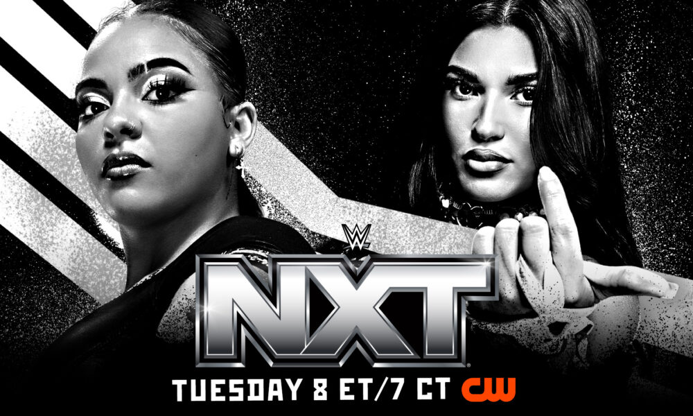 WWE NXT Results: Winners, Grades, Highlights (07/29)