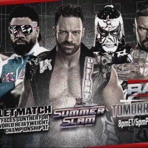 Pro Wrestling News And Rumors, Professional Wrestling News, WWE & AEW