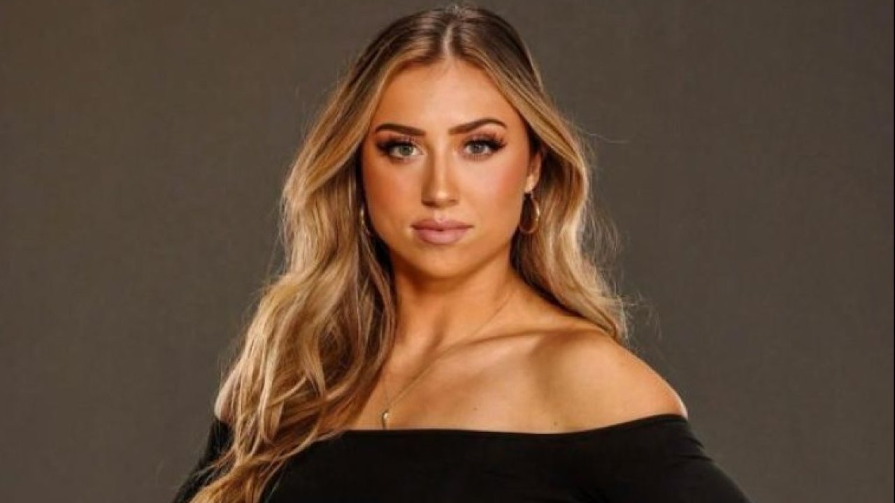 NXT’s Adriana Rizzo Faces Extended Absence After ACL And Meniscus Injury
