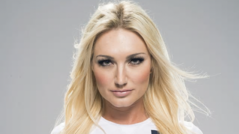 Brooke Hogan Reveals Why She Deliberately Waived Rights To Hulk Hogan’s ...