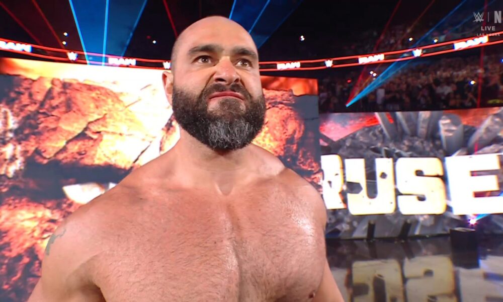 WWE’s Rusev Defends Army Veteran Wrestler After Brutal Attack By ...