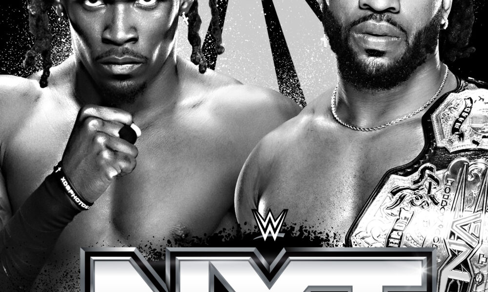 WWE NXT Results: Winners, Grades, Highlights (08/19)