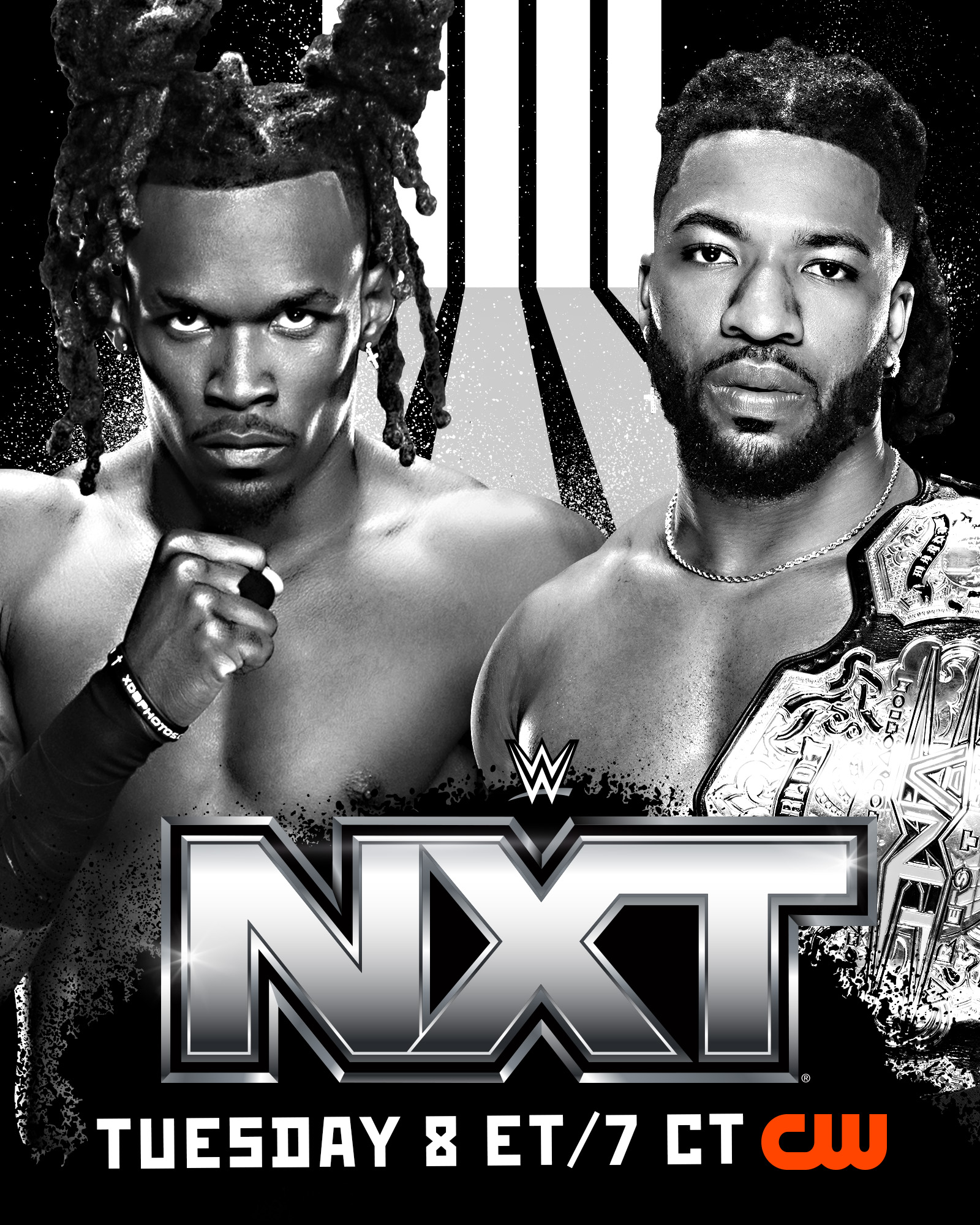 WWE NXT Results: Winners, Grades, Highlights (08/19)